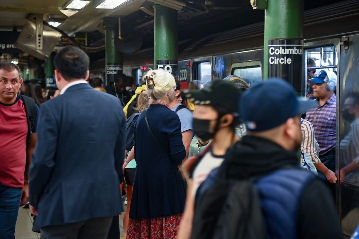 The MTA Needs $68 Billion to Stay Alive. No One Knows Where It Will ...