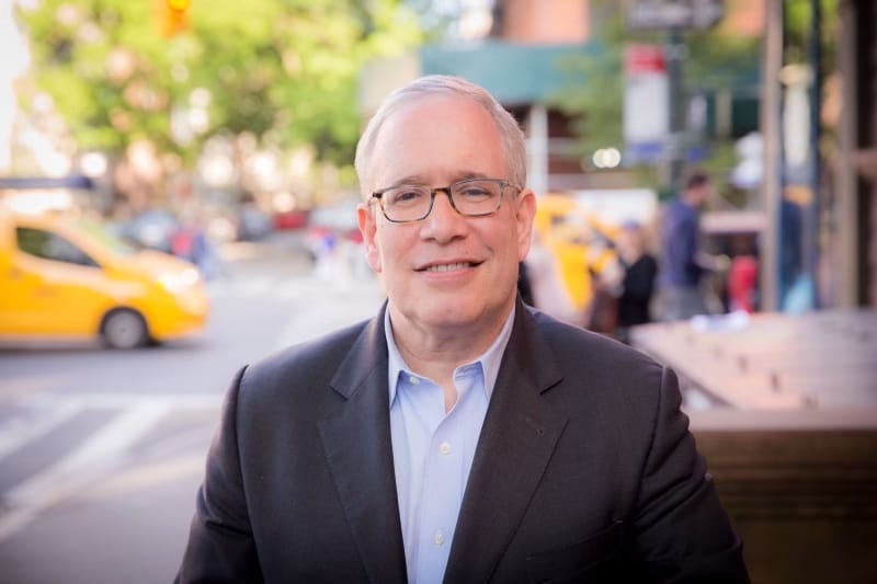 Twenty Minutes With Former Comptroller Scott Stringer, Candidate to ...