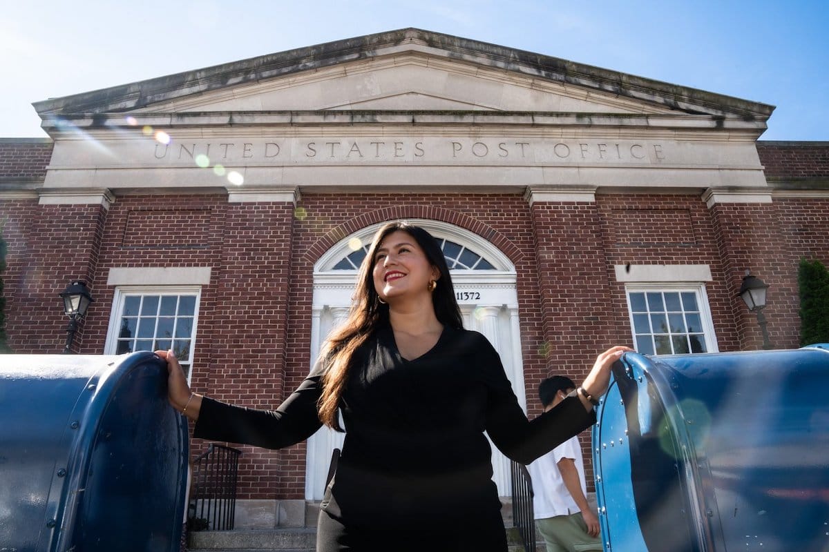 Twenty Minutes With State Senator Jessica Ramos, Candidate to Unseat ...