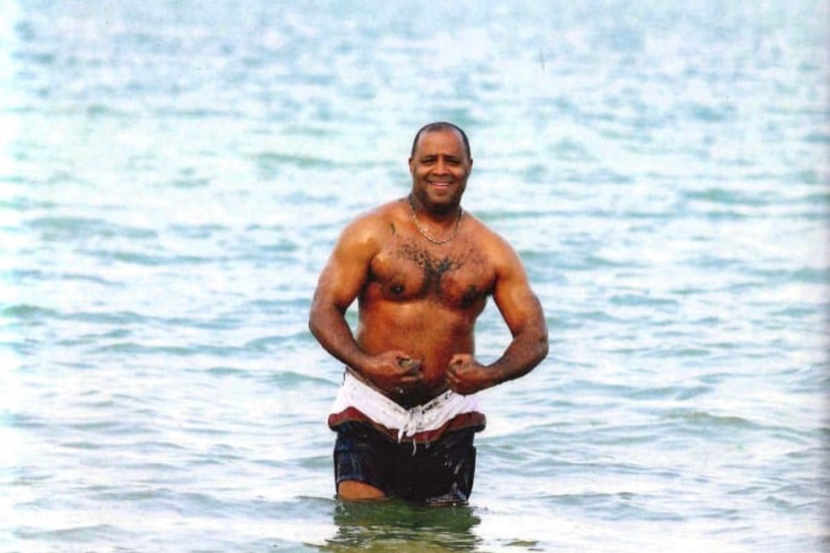 'The Clown Hour' Is Over