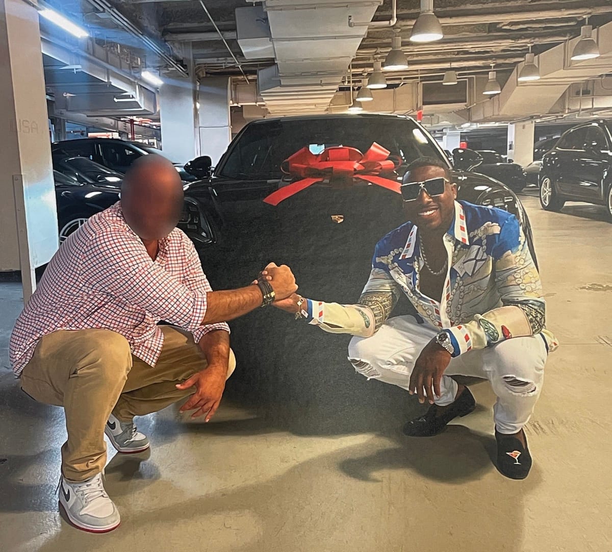 Ingrid's Indictment: A Fashion Line, Chick-fil-A, and a $100K Porsche ...