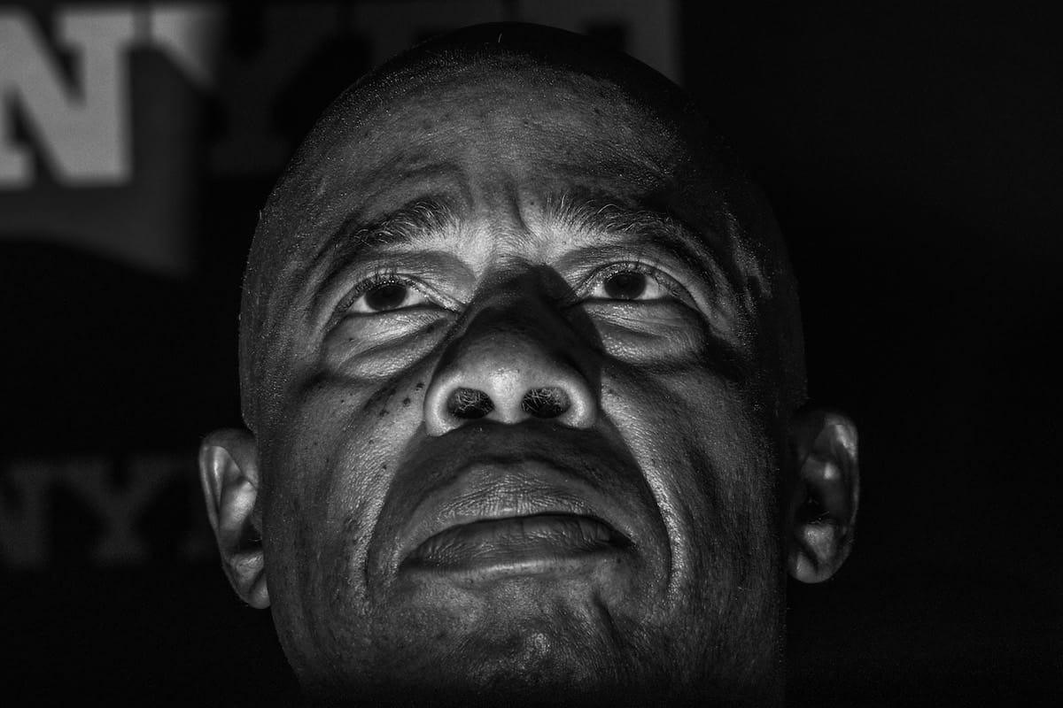 Mayor Adams Is President Trump’s Puppet Now