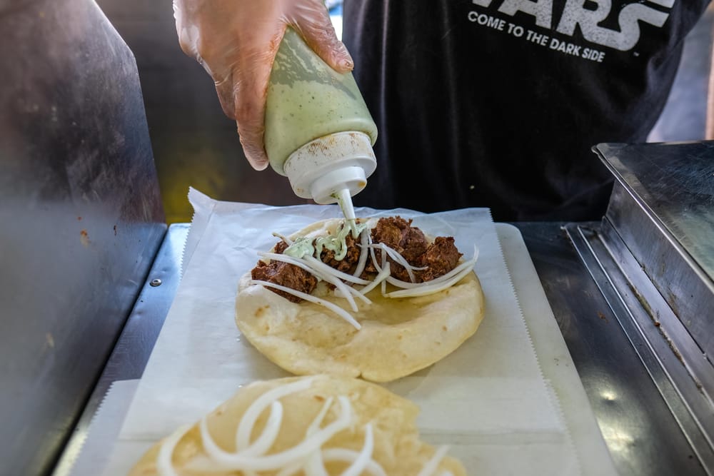 The Karachi Kabab Boiz Are Throwing a Street Meat Party Every Night in ...