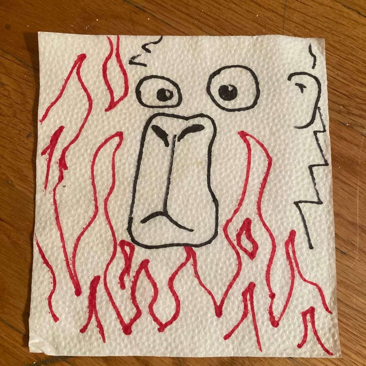 Introducing: Hell Apes - Hell Gate