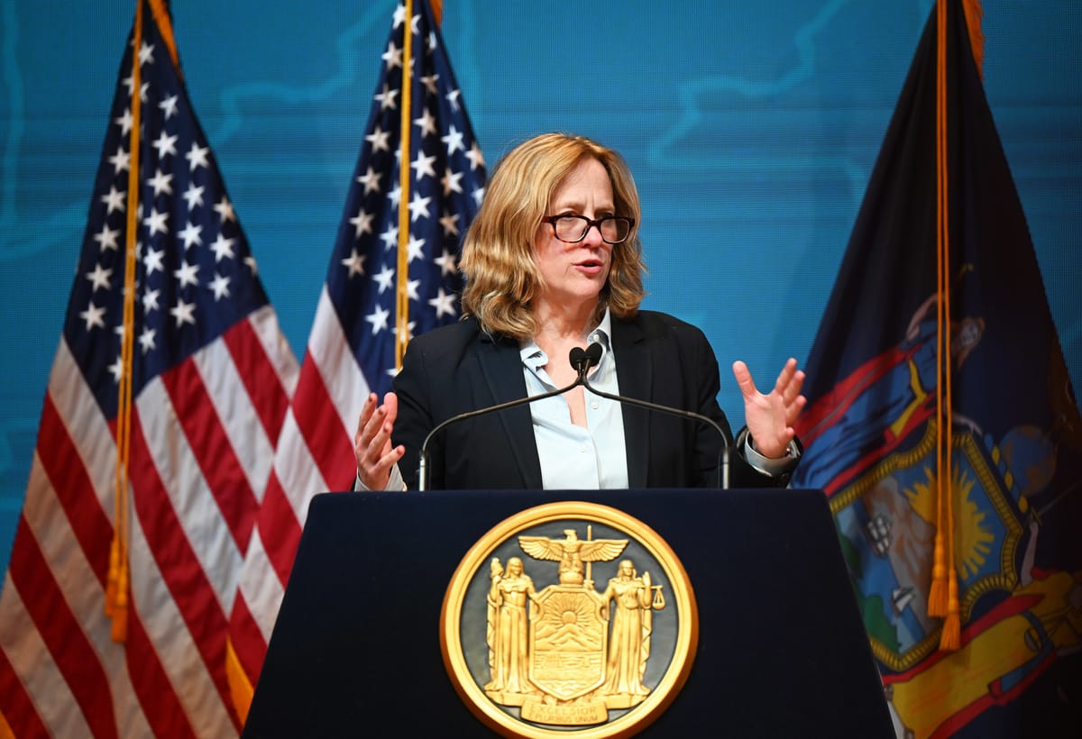 The Queens District Attorney's Office Has an Exonerating Evidence ...