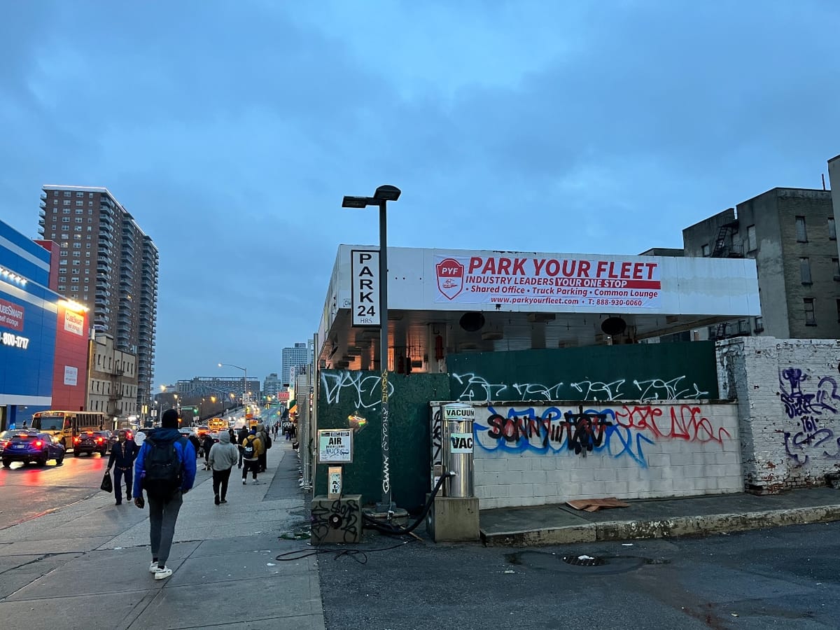 One45 Is Back From the Dead - Hell Gate