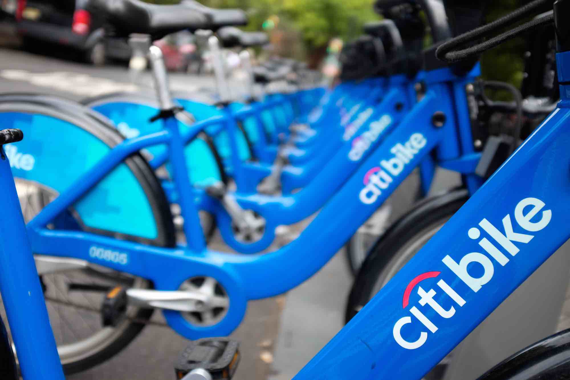Citi Bike Is Amazing. Citibank Should Pay For Every New Yorker's Membership - Hell Gate