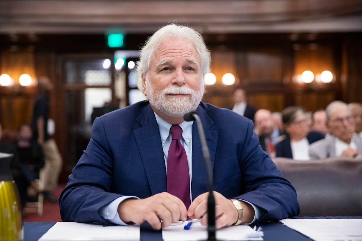 Randy Mastro Promises He'd Be a Relentless, Bloodsucking Lawyer—For the ...