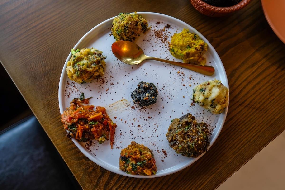 'Staggeringly Good' Bangladeshi Cuisine Makes Mezban House an Elmhurst ...