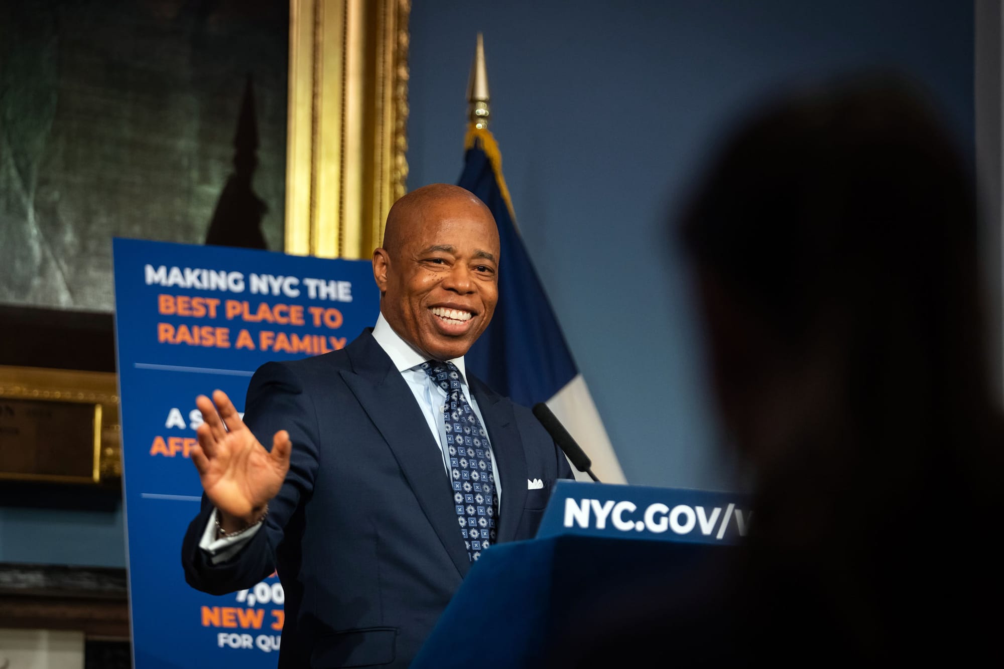 Adams Administration Slashed Community and Ethnic Media Advertising by ...