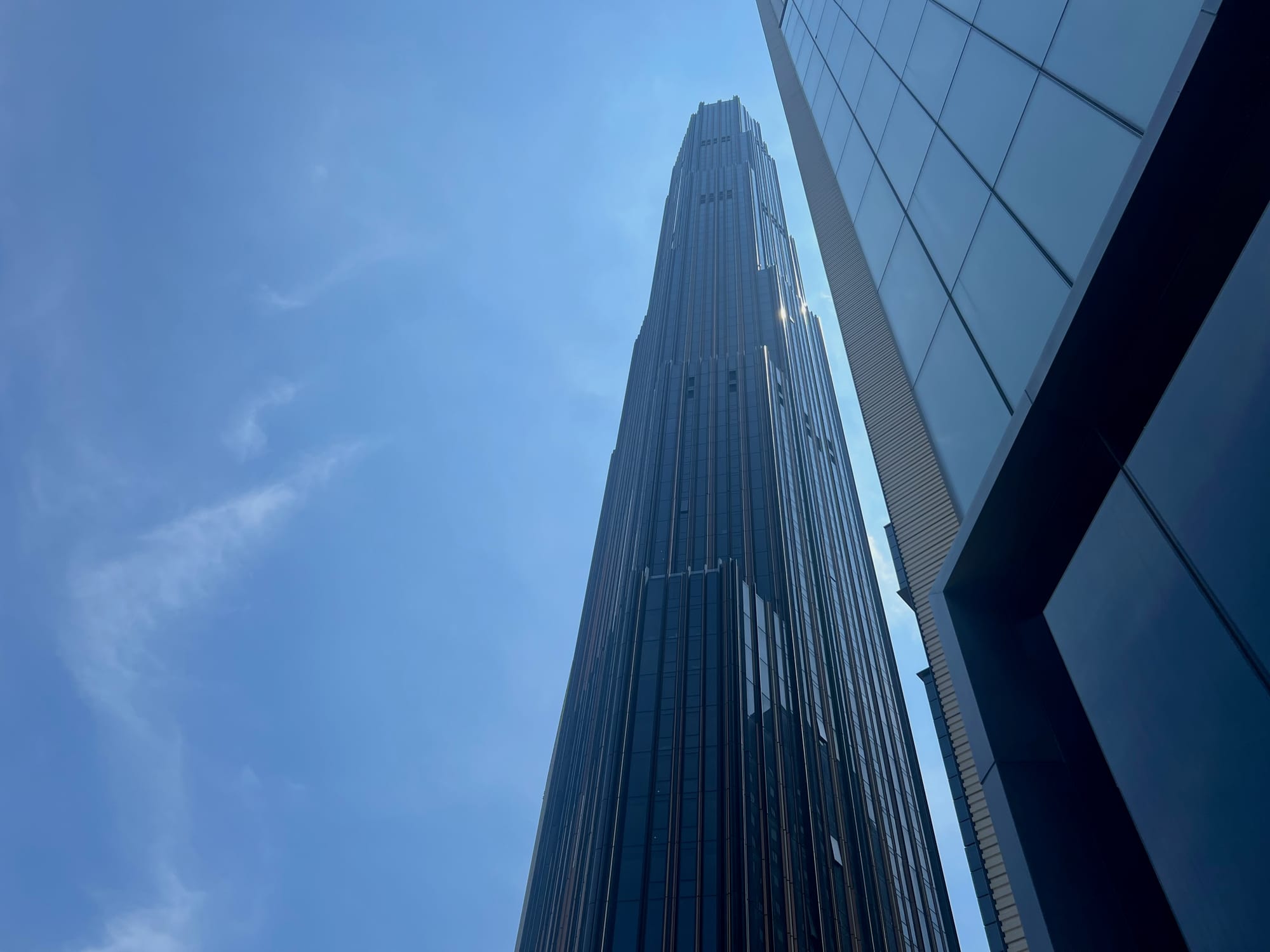 If I Rent This $4,420 Studio in the Evil Brooklyn Tower, Will I Rule ...