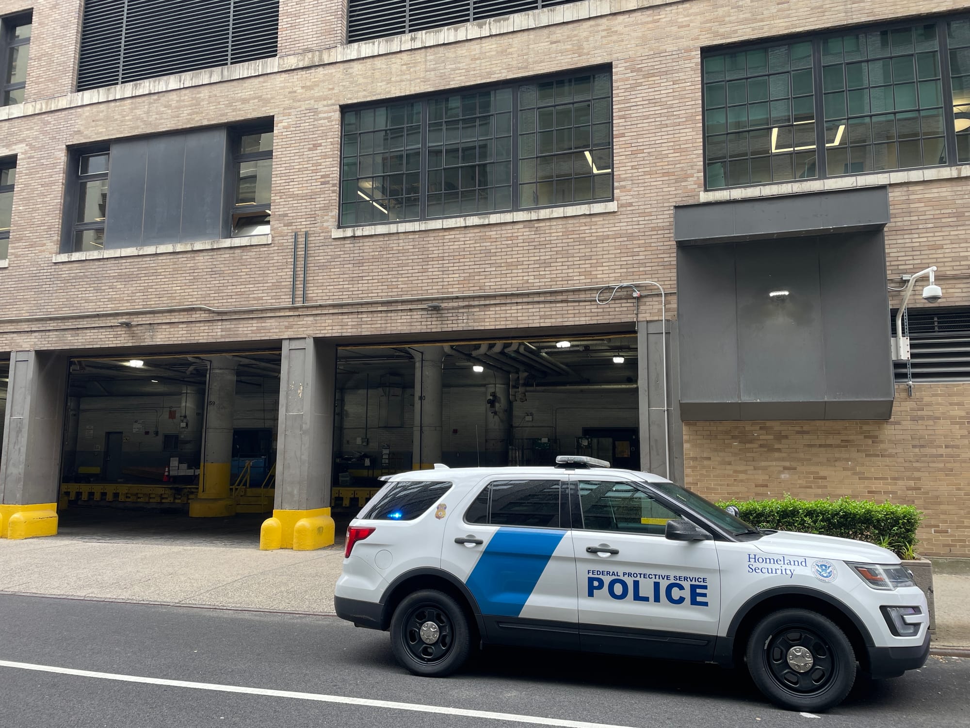 The NYC Immigration Court Nobody Is Paying Attention to