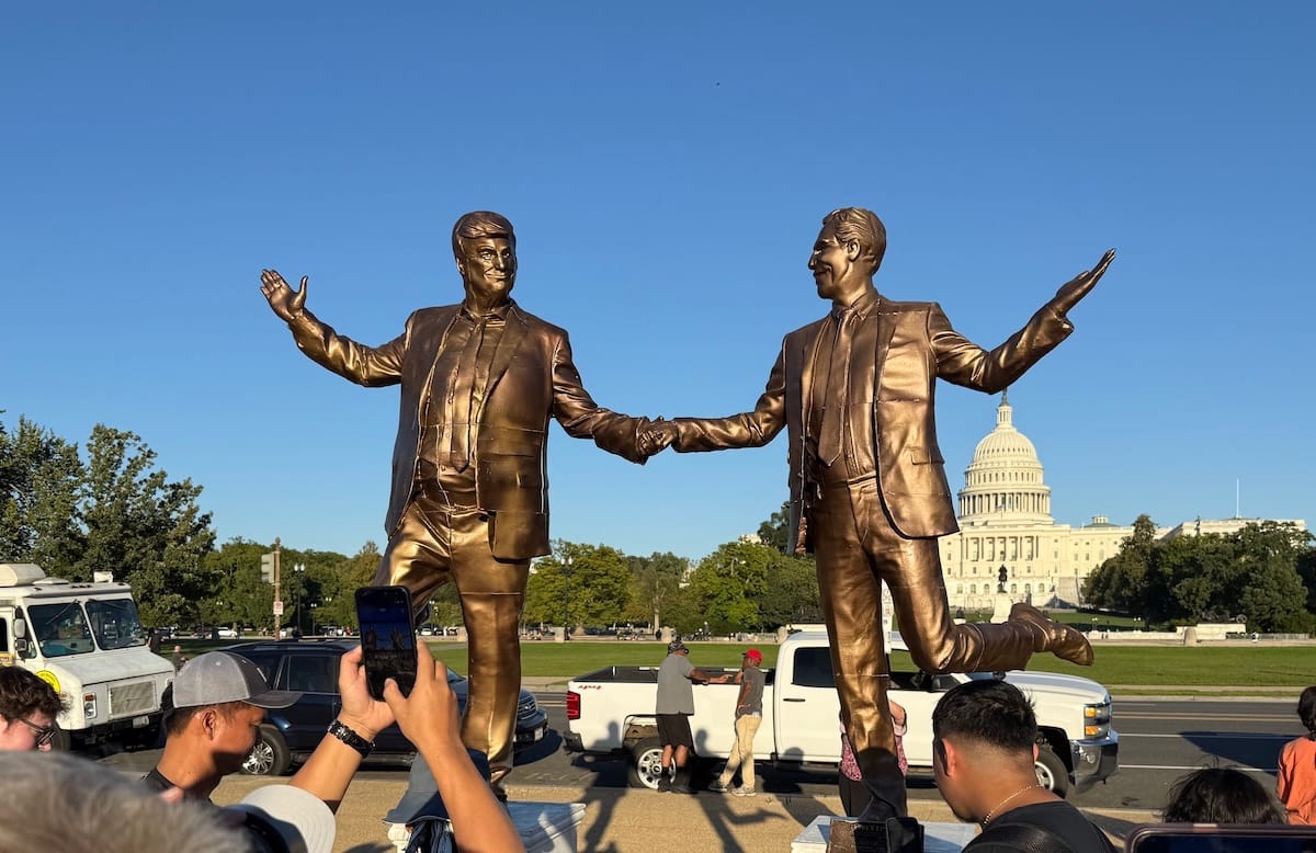 Oh My God These Epstein Emails