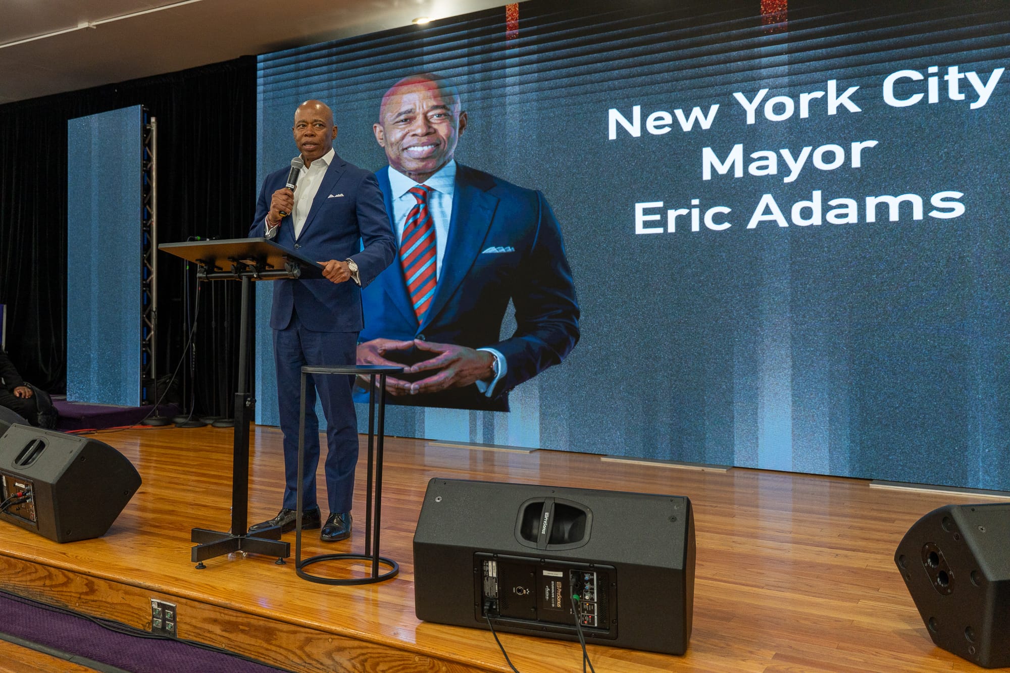 One More Campaign Snafu for the Road