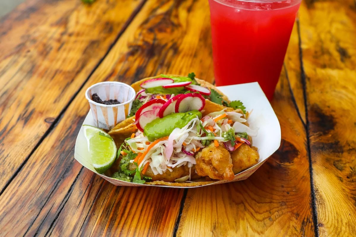 Where to Find the Best Beach Food at Rockaway This Endless Summer ...