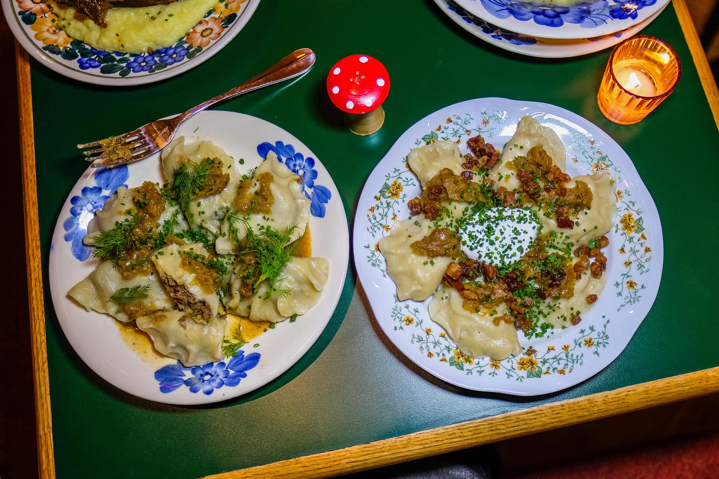 Let the Pierogi Boys Warm Your Soul With Polish Comfort Food Classics