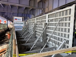 Behold: The Mighty Retractable Floodgates That Will Hold Back Poseidon ...