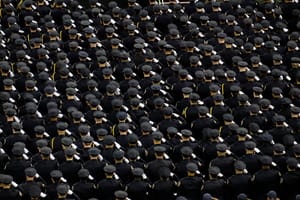 The NYPD’s Watchdog Whitewashed More Than 10,000 Misconduct Allegations ...