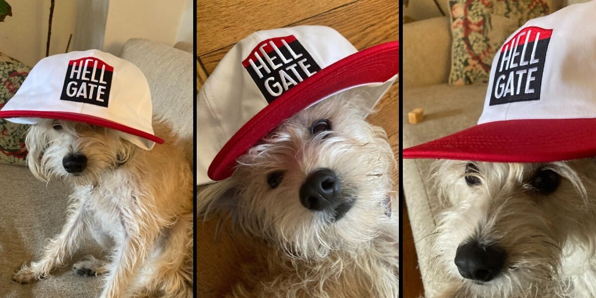 Fall's Hottest Accessory Is the Hell Gate Hat - Hell Gate