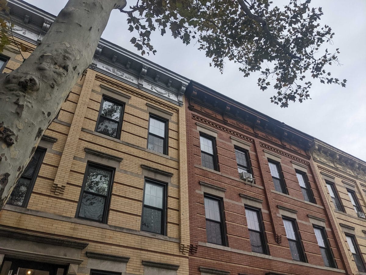 June Homes 'Reinvents' Having a Roommate and It Sounds Less Than Ideal ...