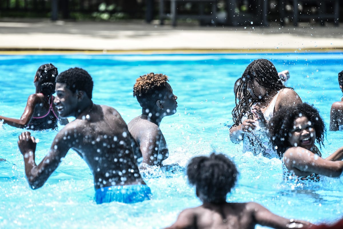 One Week Before NYC Pools Open and We're Still Short About 900 ...