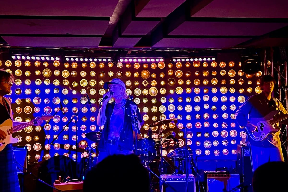 Hank Is Making Country Hyperpop - Hell Gate