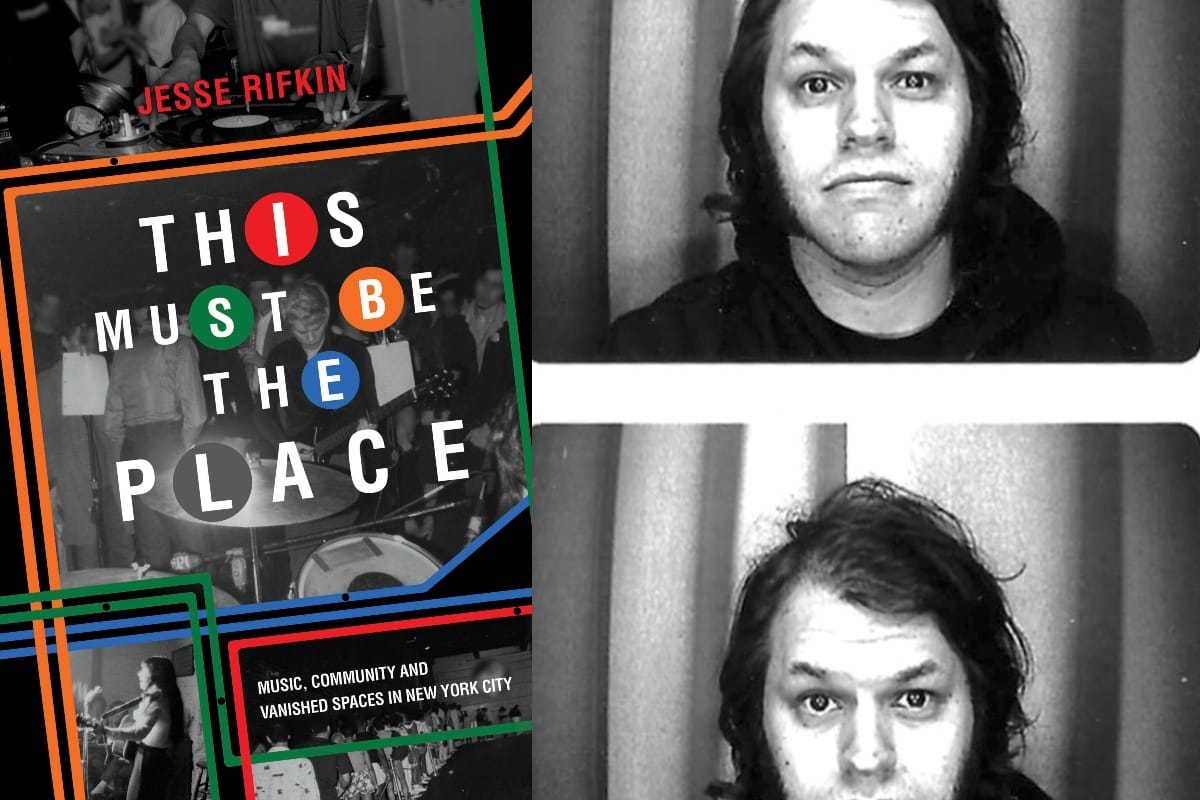 Jesse Rifkin Dreams of Skyscraper Raves in Midtown - Hell Gate