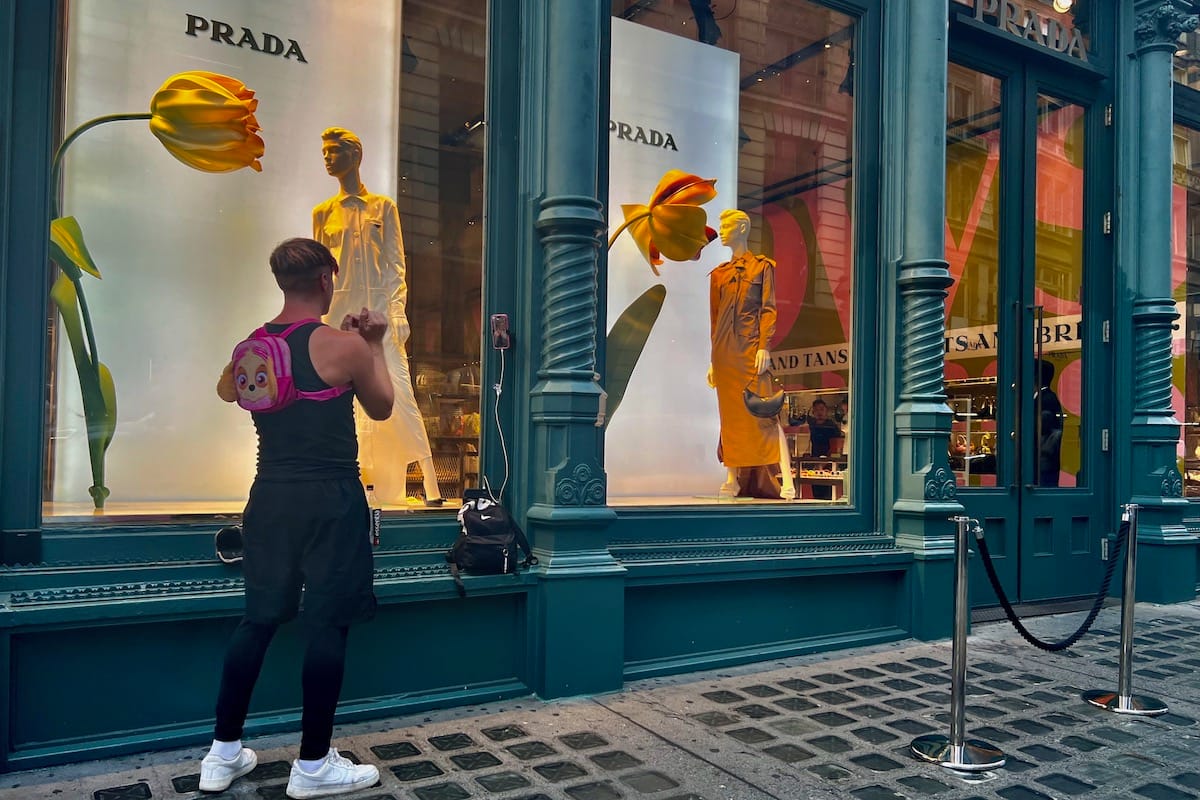 The TikTok NPC Streamers of SoHo - Hell Gate The TikTok NPC Streamers of SoHo - Hell Gate