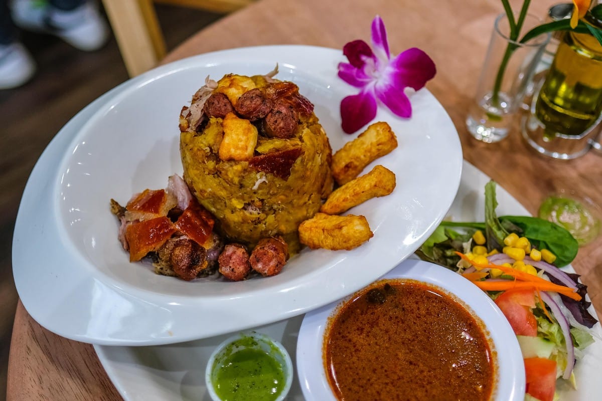 El Rinconcito Is Back in Action with Delicious Dominican Fare - Hell Gate