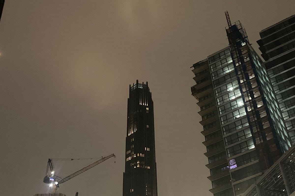 Brooklyn’s Tallest Tower Radiates Pure Evil (And I Love It) - Hell Gate