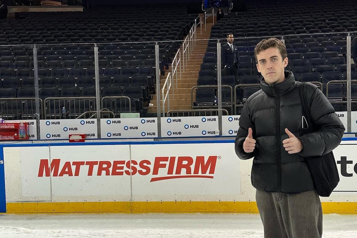 Nolita Dirtbag Beckons You Into the Clout Matrix - Hell Gate