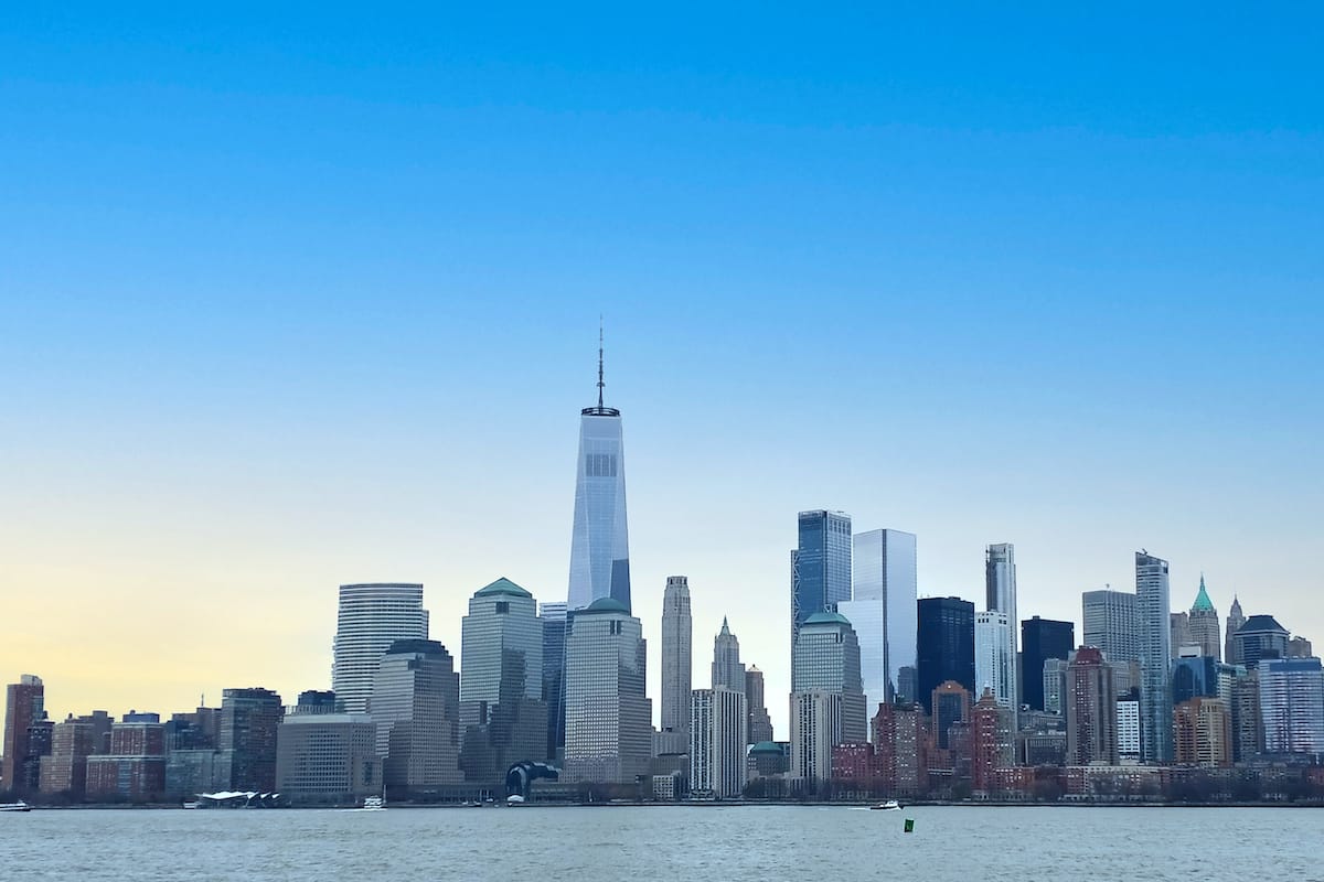 Nothing Happened - Hell Gate